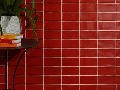 Red Tiles – Rossett Tiles & Bathrooms