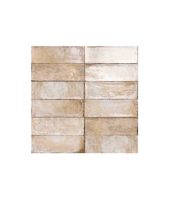 Oakham Cream (10cm x 30cm) | Buy Online | Rossett Tiles – Rossett Tiles ...
