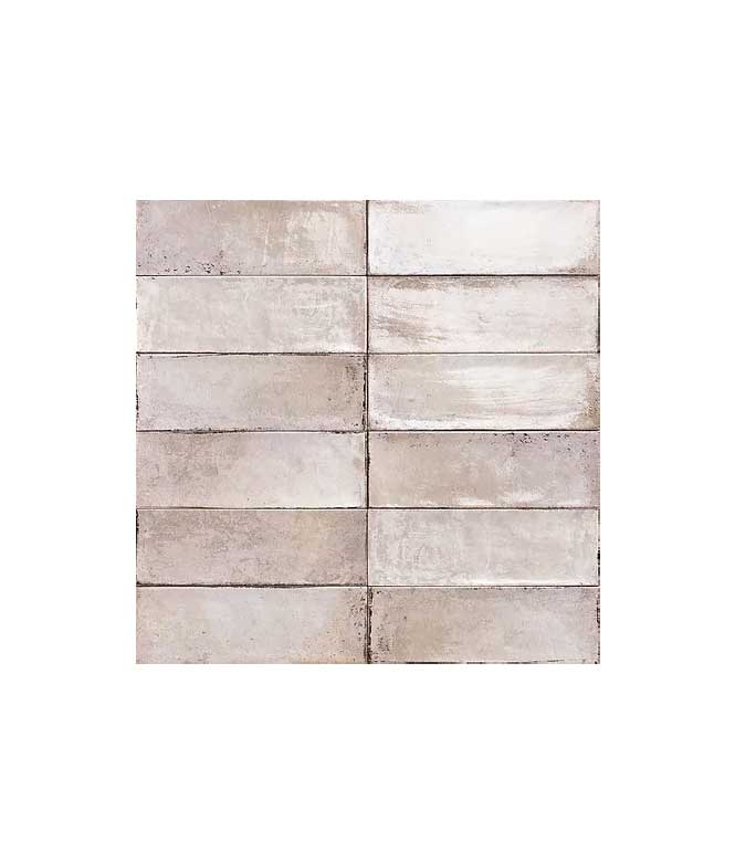 Oakham White (10cm x 30cm) | Buy Online | Rossett Tiles – Rossett Tiles ...
